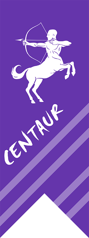 Sydney Russell School » CENTAUR