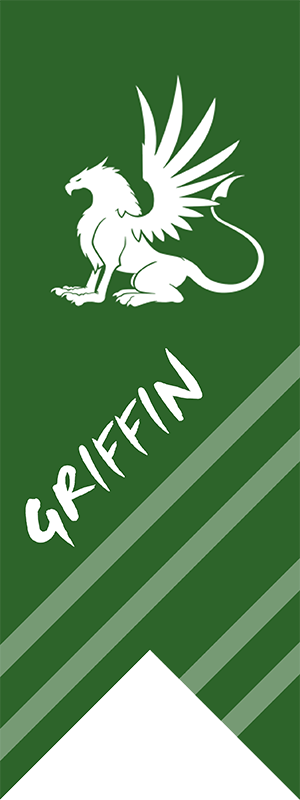 Sydney Russell School » GRIFFIN